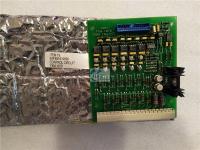 China ABB YXM187D 3ASD510001C16 AC800M Module Industrial Robot Spare Part 24V for sale