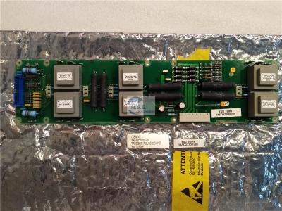 China ABB YXU169H 3ASD273001B5 AC800M Module Industrial Robot Spare Parts 24V for sale