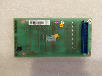 China ABB YPQ109B 3ASD510001C20 Tested before shipping ABB YPQ109B 3ASD510001C20 for sale