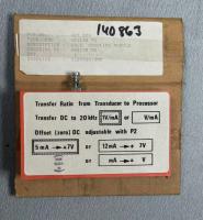 China GSI130 244-130-000-204 for sale