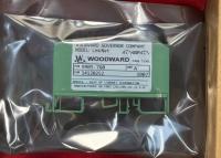 China 9905-760 Woodward I/O Module Link Termination Resistor for sale
