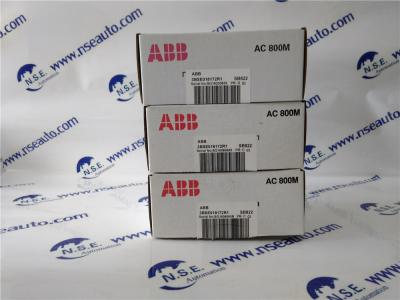 China ABB SB822 3BSE018172R1 Rechargeable Battery Unit 24V DC Lithium-Ion 0.55kg for sale
