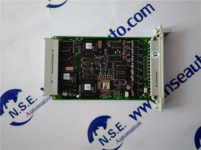 China HIMA F7534 PC Board Module New in Stock Industrial Automation Spare Part for sale