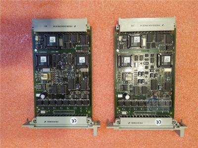 China HIMA F8616 Power Module 24VDC 5A High Quality Industrial Automation Spare Part for sale