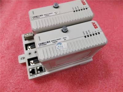China ABB 3BSE029807R100 AC800M Series Module 24V DC Industrial Robot Spare Part for sale