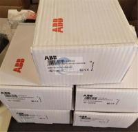 China ABB 3BSE034741R3122 AC800M Module Industrial Robot Spare Parts 24V for sale