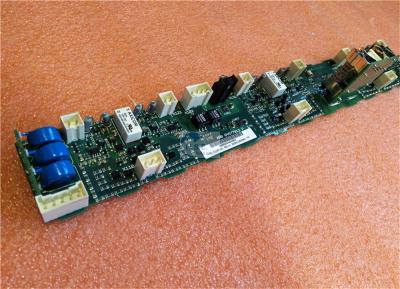 China ABB SDCS-CON-3A AC Drive Control PLC Circuit Board 24V DC 5A for sale