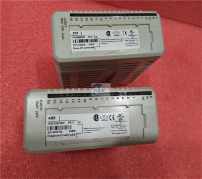 China ABB CI851K01 3BSE018101R1 Profibus DP Interface Kit for AC800M 800xA for sale