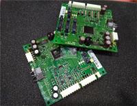 China ABB AINT-12C MC INTERFACE BOARD 64715810 AINT-12C in stock with good price for sale