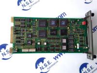 China ABB IEMMU11 Rear Mount Module Mounting Unit for AC800M Series Industrial Control for sale