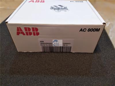 China ABB TC625 3BSE002224R1 TC625 AF100 Coaxial Modem for sale