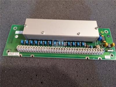 China ABB DSRF 180A DSRF180A CPU Subrack Equipment Frame 57310255-AV IN STOCK NOW for sale