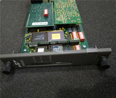 China ABB IEMMU01 Module Mounting Unit AC800M Series Industrial Spare Part 1 Year Warranty for sale
