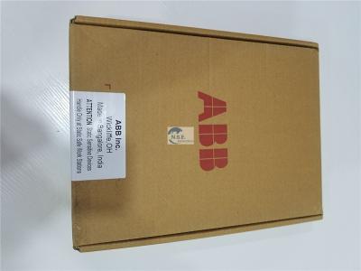China ABB Bailey PHARPSFAN03000 Cooling Fan Assembly for AC800M DCS Systems for sale