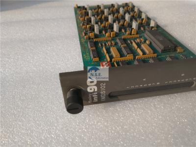 China ABB IMDSI02 Digital Slave Input module IMDSI02 New in Stock Great Discount for sale