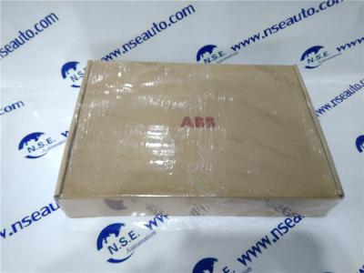 China ABB UNS 0882A-P V1 Power Signal Interface Module AC800M Series 24V DC for sale