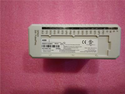 China ABB DO818 3BSE069053R1 Digital Output Module 24V DC 32 Channel AC800M for sale