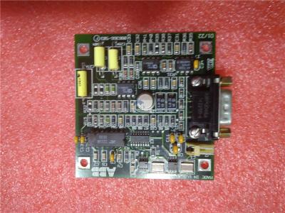 China ABB 086339-001 HKQCS ON LINE SENSOR MICRO-101 AC800M Spare Part 1 Year Warranty for sale