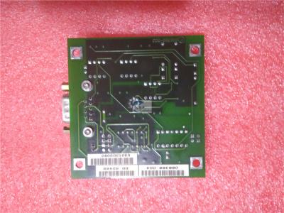 China ABB 086351-004 HKQCS Serial Pushbutton SP AC800M Module Industrial Spare Part for sale
