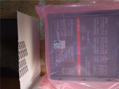 China ABB 07AC91 GJR5252300R0101 Analog I/O Module 8AC 24VDC 12-bit Resolution Marine Grade for sale