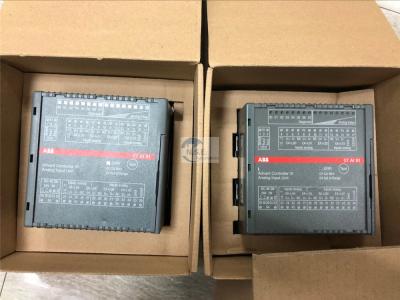 China ABB CI502-PNIO 1SAP220700R0001 AC800M Bus Module 24V DC In Stock for sale