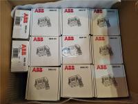 China ABB DSA1508-12A AC800M Module Industrial Robot Spare Parts 12A New Original for sale