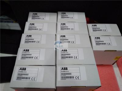 China ABB DSA1518-12E AC800M Module Industrial Robot Spare Part 1 Year Warranty for sale