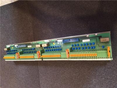China ABB YS280103P26 AC800M Redundant PROFIBUS Module 9.6 kbit/s to 12 Mbit/s for sale
