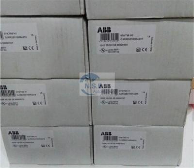 China ABB DSA503-32GE AC800M Module New Original Industrial Robot Spare Part 32GE for sale
