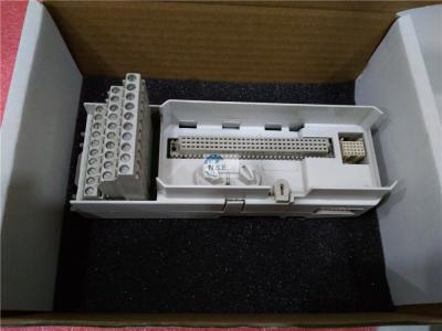 China ABB DSA1208-30A AC800M Module 30A Industrial Robot Spare Part for sale