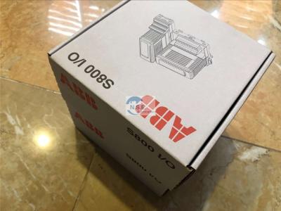 China ABB DSA403-50GG AC800M Module New Original Industrial Robot Spare Part 50GG for sale