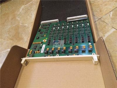 China ABB T918C-2010-16 AC800M Module Industrial Robot Spare Parts 16 Channel for sale