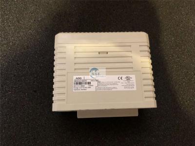 China ABB CRG2501-25A01 AC800M Module Industrial Robot Spare Parts 25A for sale