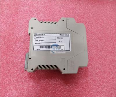 China ABB CSG3003-45A01 AC800M Module New in Stock Industrial Robot Spare Part 45A for sale