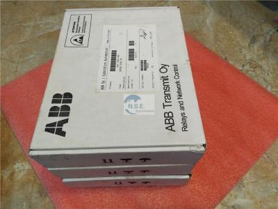 China ABB 5SGS16H4500 AC800M Module Industrial Robot Spare Part 1 Year Warranty for sale