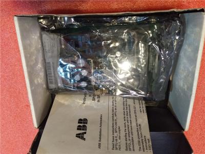 China ABB TG908-1200-25 PROFIBUS PA T-Connector Standard Ex 25A Original Packing for sale