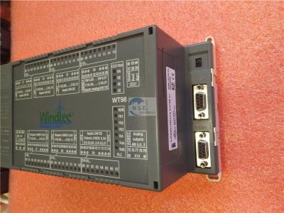 China ABB DM827C-620-25 AC800M Module Tested Industrial Robot Spare Part 620-25 for sale