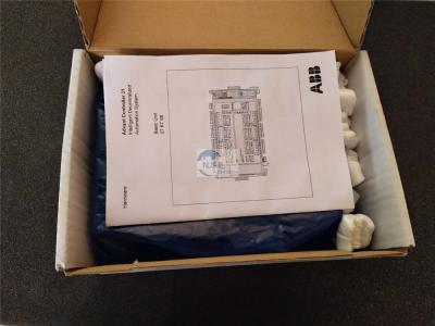 China ABB DA808-2700-20 AC800M Module DSQC Series Industrial Robot Spare Part 32 Subscribers for sale