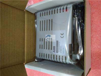 China ABB DA807-880-26 AC800M Module 24V DC Industrial Robot Spare Part for sale