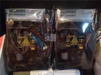 China ABB DV827C-1100-28 AC800M Series Module Industrial Robot Spare Parts 1100V for sale