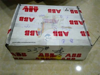 China ABB DV889-4000-40 AC800M Module Industrial Robot Spare Parts 4000A 40V for sale