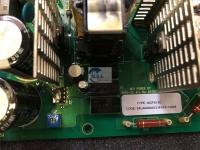 China ABB 5STP10D1601 AC800M Module Industrial Robot Spare Part 10A 5V for sale