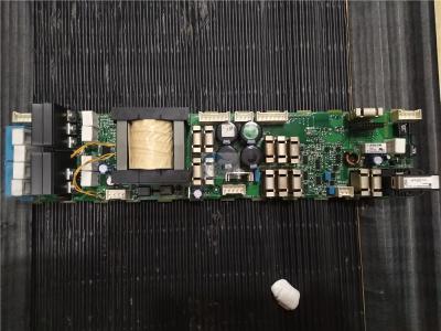 China ABB 5STP20F1601 Thyristor Module 2000V 1600A Industrial Power Semiconductor for sale