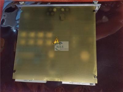 China ABB 5STP30T1800 Original Packing Industrial Module 5V PROFIBUS DP for sale