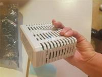 China ABB 5STP17F2201 AC800M Module 1.5 Mbit/s PROFIBUS DP Industrial Spare Part for sale