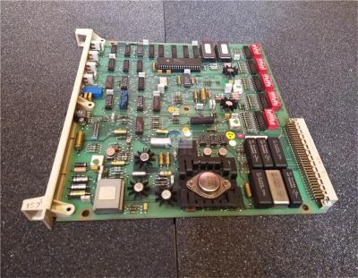 China ABB 5STF05T2425 AC800M Series Module Industrial Robot Spare Parts 24V for sale