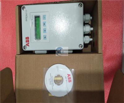 China ABB 5STF09D1420 AC800M Module Industrial Robot Spare Parts 1 Year Warranty for sale