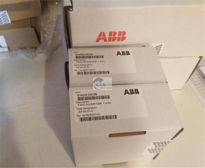 China ABB 5STF12F2025 AC800M Module Industrial Robot Spare Parts 1 Year Warranty for sale