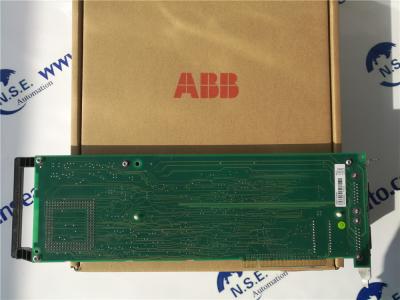 China ABB 5SDF11H4505 AC800M Module Industrial Robot Spare Parts 1 Year Warranty for sale