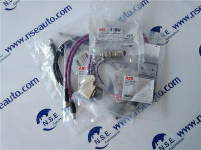 China ABB 5SDD33L5500 AC800M Module 1 Year Warranty Industrial Robot Spare Part for sale